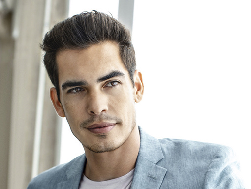 Men - Ripstein Talent International